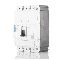 China Eaton PN1-63 Molded Case Circuit Breaker Stable Performance at 690V Rated AC Voltage for sale