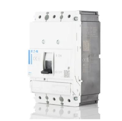 China Eaton PN1-63 Molded Case Circuit Breaker Stable Performance at 690V Rated AC Voltage for sale