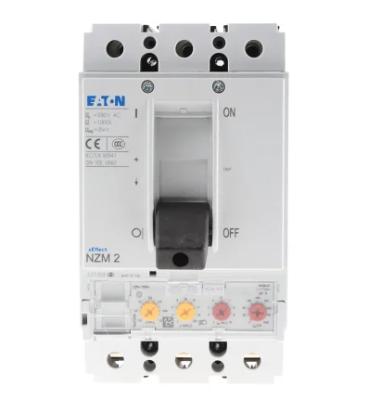 China Stability Protection Barrier for Eaton NZMN2-VE160 Molded Case Circuit Breaker 750V DC System for sale