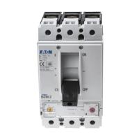 China Eaton NZMN2-M125 Circuit Breaker 50kA Breaking Capacity for Reliable Fault Interruption for sale
