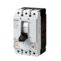 China Eaton NZMN2-A250 molded case circuit breaker rated current 250A suitable for industrial electrical protection for sale
