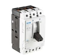 China Eaton PN2-250 Circuit Breaker 80kA Breaking Capacity Safeguards High-Demand Power Systems for sale