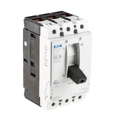 China Eaton PN2-250 Circuit Breaker 80kA Breaking Capacity Safeguards High-Demand Power Systems for sale