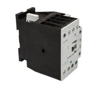 China Eaton DILMP45-10 multifunctional contactor 24V DC control voltage high reliability protection for sale