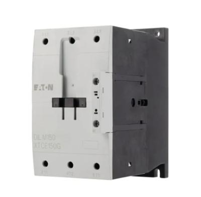 China Eaton DILM150 230V AC coil voltage contactorhigh-performance power control equipment for sale