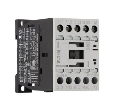 China Eaton DILM15-10 Contactor DILM15 Series 15A Contact Rated Current Industrial Component for sale