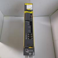China Fanuc servo amplifier A06B-6117-H209 maximum output voltage 240V 11KW servo driver for sale