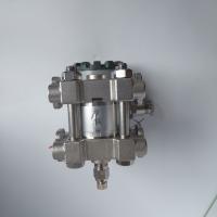 China SUPCON CXT-SKG5SAAM3N1-B3-2AAB21BCEF1 Pressure Sensing Module for Low-Range Industrial Process Control up to 0.25 MPa for sale