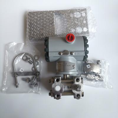 China SUPCON transmitter model CXT-SKG9SABM300C02AAB230AEF1 output signal 4~20mA for sale