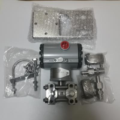 China SUPCON CXT-SKC5SABM300C02AAB230AEF1 transmitter is suitable for high-pressure environments for sale