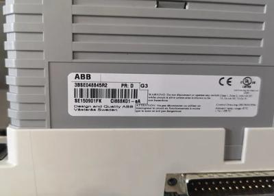 China ABB CI868K01 Communication Modules 3BSE048845R1 With TP867 Baseplate Module for sale