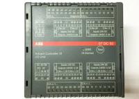 China ABB 07DC92 Digital I O Module GJR5252200R0101 24 V DC IP20 Small Equipment for sale