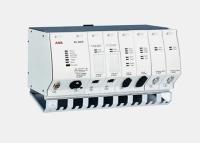China EI812F 3BDH000021R1 ABB AC 800F Ethernet Module Controller For Industrial Automation for sale