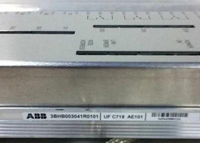 China ABB 3BHB003041R0101 IOEC I/O Interface Board Advanced Control Solutions for sale