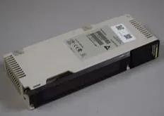 China Schneider 140CPU21304 Control System Module High-Speed Microprocessor for sale