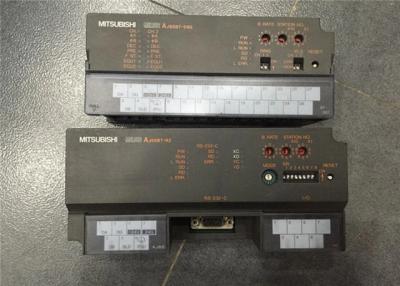 China AJ65BT-D62 Mitsubishi Universal Model Redundant Power Supply Module for sale