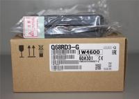 China Q68RD3-G Mitsubishi Universal Model Redundant Power Supply Module for sale