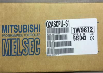 China Q2ASCPU-S1 Redundant Power Supply Module Mitsubishi Universal Model for sale