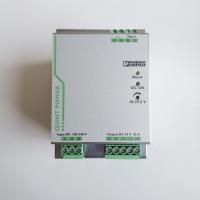 China Phoenix QUINT-PS/1 AC Input 24V DC Output Power Module, 20A Output for sale