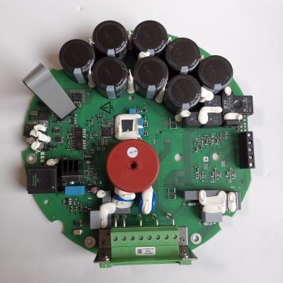China SIPOS Aktorik 2SY7010-1LB15 power module, suitable for industrial systems with voltages ranging from 380-460V for sale