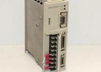 China SGDA-01AS Yaskawa Servo Drive Pack 230V-AC 0.87a Amp 100w Servo Amplifier for sale