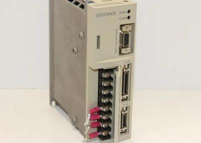 China SGDA-01AS Yaskawa Servo Drive Pack 230V-AC 0.87a Amp 100w Servo Amplifier for sale