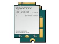 China LTE-A EM120K-GL: High performance 4G remote communication module, stable connection empowers the Internet of Things for sale