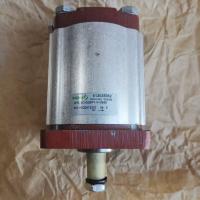 China Salami gear pump 2PE26D-G28P1-V-VS400: dual guarantee of high stability and high pressure resistance for sale