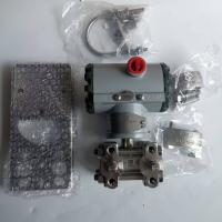 China SUPCON transmitter CXT-SKC6SABM300A02AAB230AE-F1 with a range of 0~800kpa for sale
