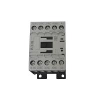 China Eaton DILA-22 contactor rated voltage 110V AC electrical switch for sale