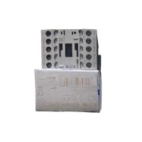 China Eaton contactor, 4 normally open, DILA40, coil: 110VAC 50HZ/120VAC 60HZ for sale