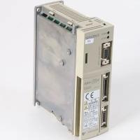 China Yaskawa SGDA-02VP Series Servo Drives 200V Optional CE Position Control Digital Input for sale