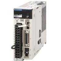 China SGD7S-200A00A Yaskawa Single Axis Amplifier For Linear And Rotary Motors for sale