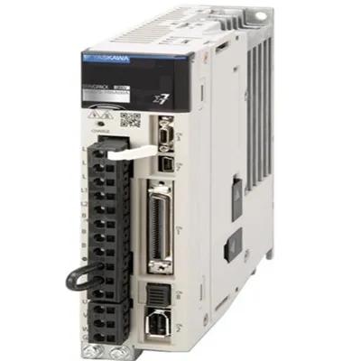 China SGD7S-200A00A Yaskawa Single Axis Amplifier For Linear And Rotary Motors for sale