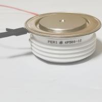 China KP500A/1200 thyristor module: 1200V high voltage 500A high current core semiconductor component for sale