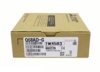 China Q68AD-G Mitsubishi Universal Model Redundant Power Supply Module 100 To 240 V AC for sale