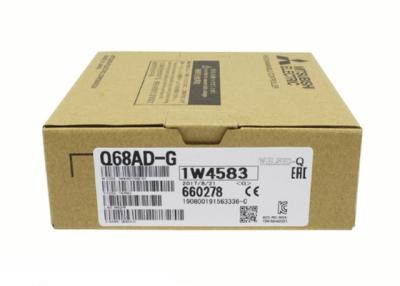 China Q68AD-G Mitsubishi Universal Model Redundant Power Supply Module 100 To 240 V AC for sale