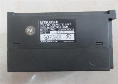 China AJ55TB32-8DR Redundant Power Supply Module Mitsubishi Universal Model 5 V DC/3 A for sale