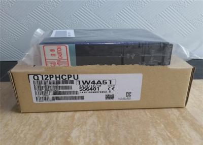 China Q02PHCPU Mitsubishi Universal Model Redundant Power Supply Module 100 To 240 V AC for sale