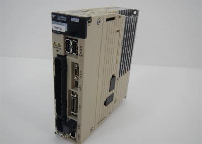 China SGDV-R70A15A 200V Yaskawa Drives AC Servo SGDV Sigma V 200VAC 3 Phase for sale