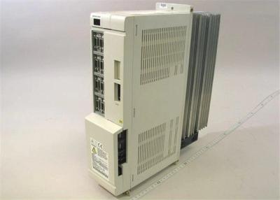 China AC Servo Amplifier MR-J2S-37KA Power supply 200VAC MITSUBISHI MELSERVO-J2-Super Series for sale