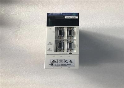 China 30kw MITSUBISHI MR-J2S-30KB4 AC Servo Amplifier 3-phase 400VAC for sale