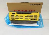China A06B-6090-H244 Fanuc Alpha Servo Unit C Series SUVC2-40/80 Fanuc AC Servo Amplifier for sale