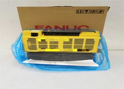 China A06B-6090-H244 Fanuc Alpha Servo Unit C Series SUVC2-40/80 Fanuc AC Servo Amplifier for sale
