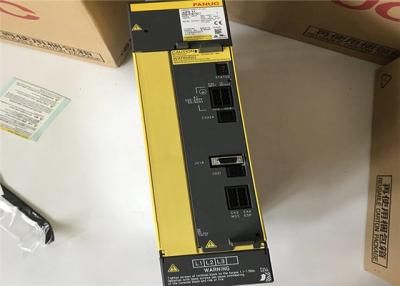 China 283-339V CNC Servo Drive Amplifier For Electronic Equipment A06B 6140 H011 50Hz/60Hz 3-ph for sale