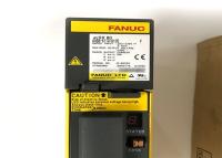 China 5.5KW,A06B-6114-H105 Fanuc Alpha I Servo Module SVM1-80i AC Servo Amplifier for sale