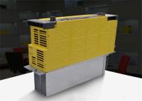 China Fanuc AC Servo Amplifier A06B-6141-H015#H580 3 Phase 283-339V 13.2KW for sale