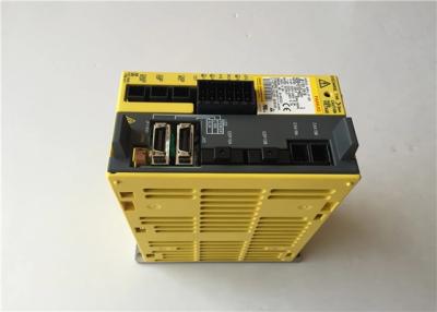 China Fanuc Beta AC Servo Amplifier A06B-6093-H152 MDL SVU-20, I/O LINK for sale