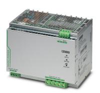 China Phoenix QUINT-PS/1AC/24DC/40 2866789 high-efficiency 24V DC power module, 40W, suitable for industrial control for sale
