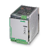 China Phoenix QUINT-PS/3AC/24DC/40 2866802 power module, three-phase AC input, 24V DC output, 40W for sale